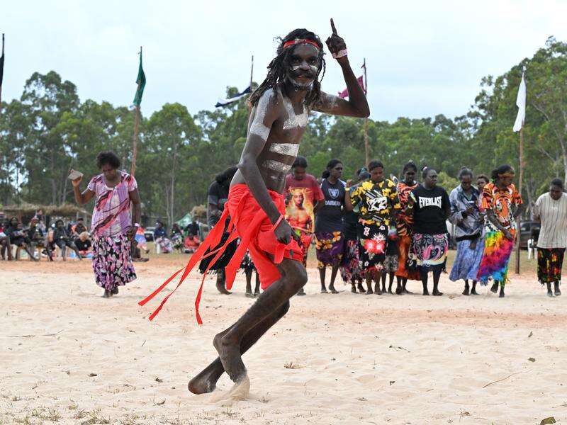 Indigenous voice 'yes' case leads only in two states | Riverine Herald