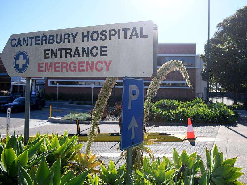 NSW Labor commits $225m to Sydney hospital | Kyabram Free Press