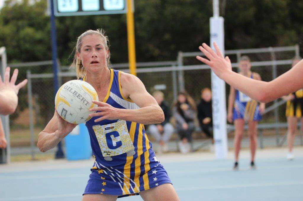 Rams net Tiger catch | Deniliquin Pastoral Times