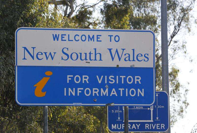 Confusion over NSW border permits for agriculture workers | Country News