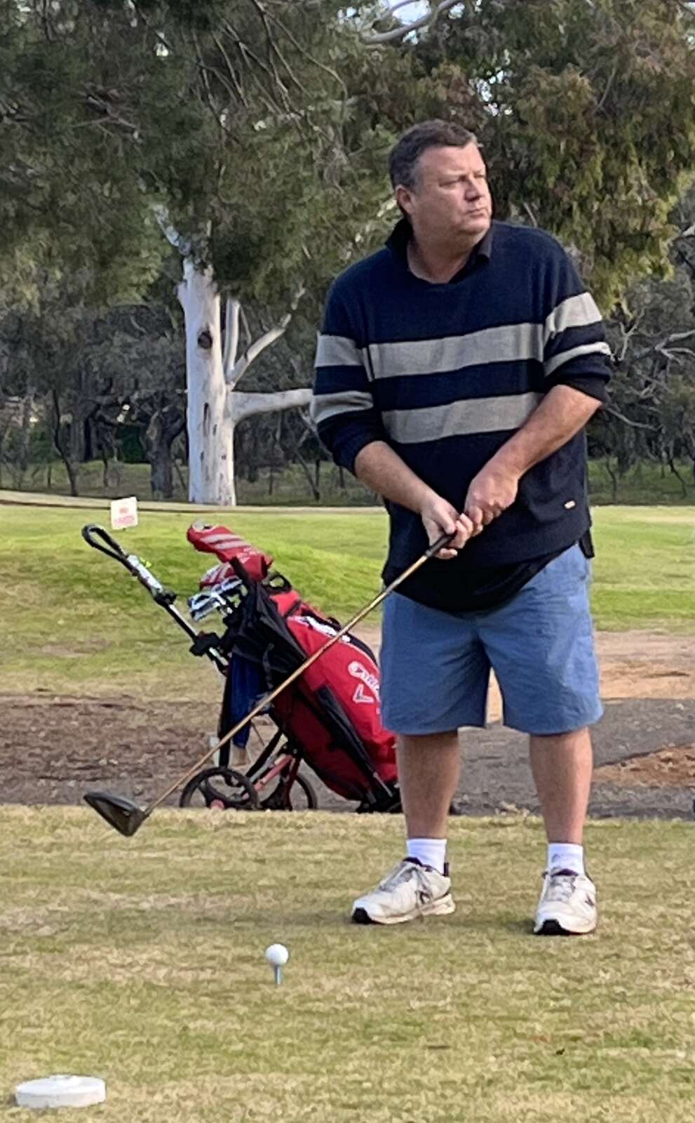 Bush Whackers the team to beat | Deniliquin Pastoral Times