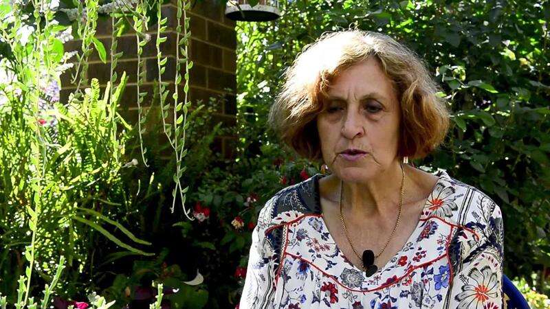 Faith In Isolation: Lisa Ladas | Shepparton News