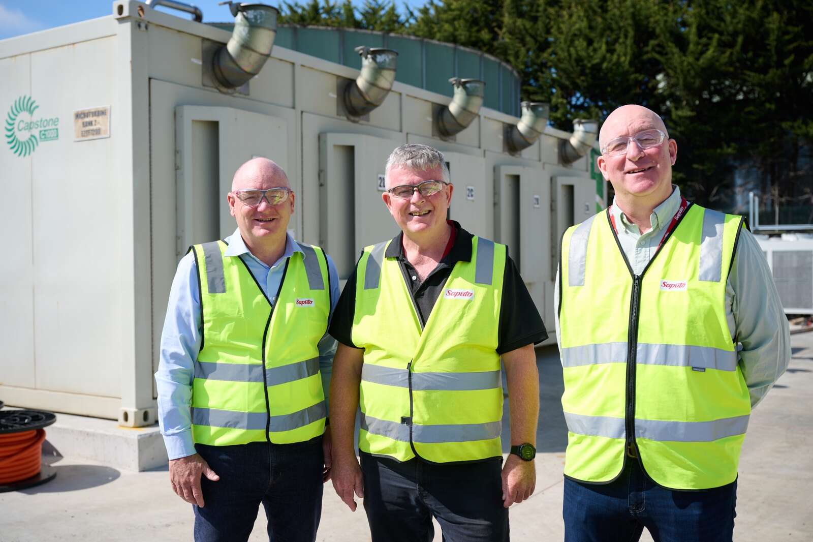 Sustainable Saputo | Dairy News Australia