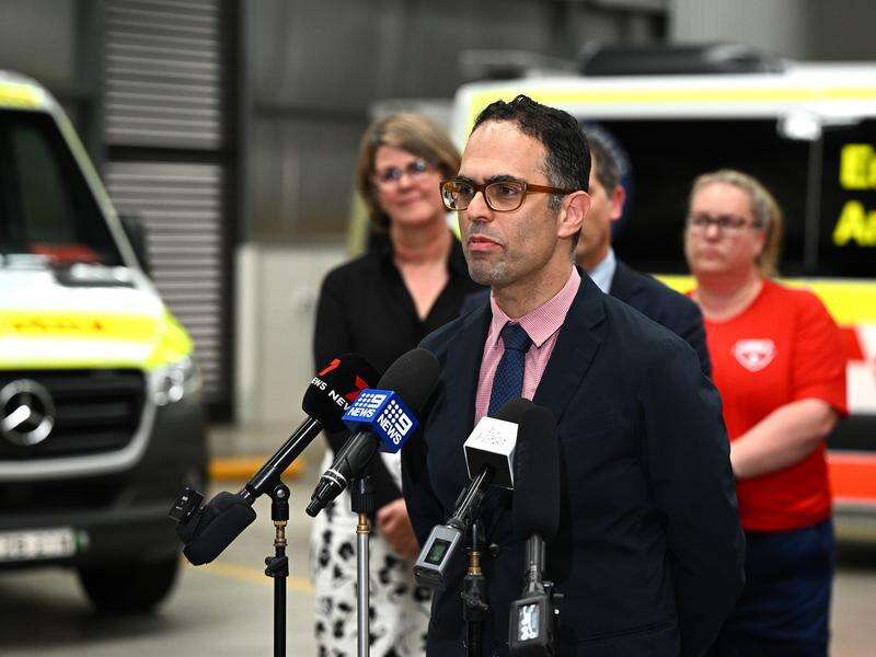 Paramedics get major pay rise in 'recognition' of role | Kyabram Free Press