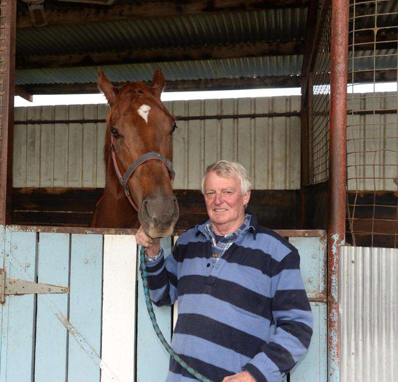 Front Page back racing | Corowa Free Press