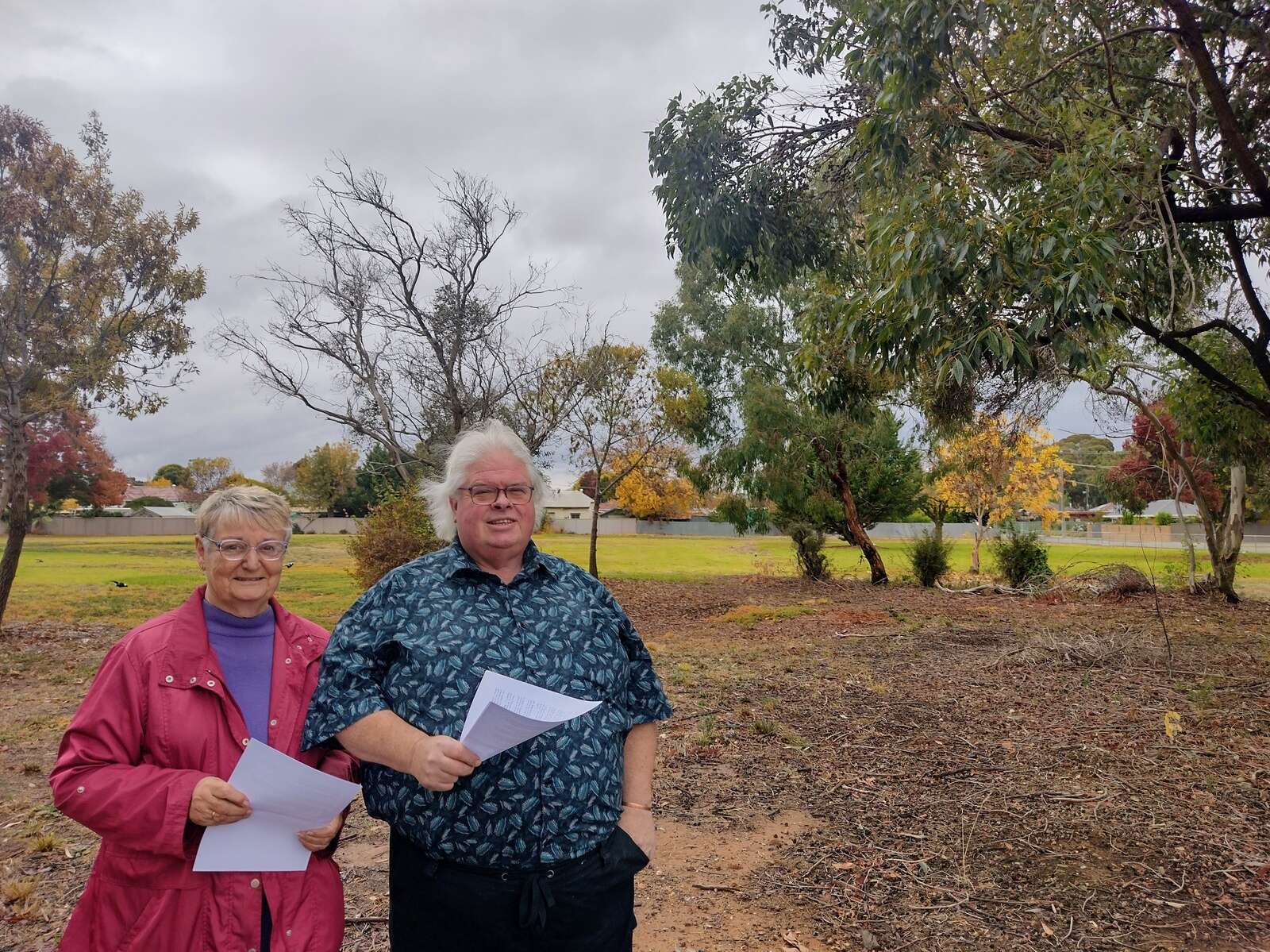 Dawes Road Primary School site idea | Dairy News Australia