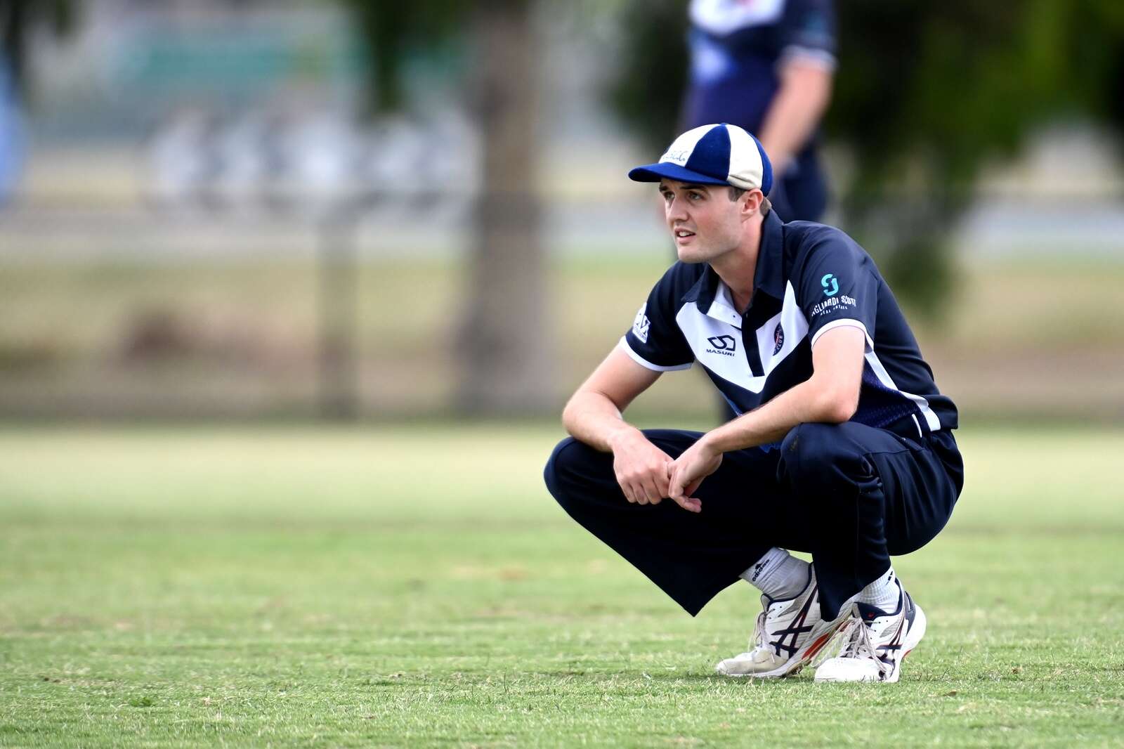 McCabe and Callegari bowl Old Students to back-to-back wins ...