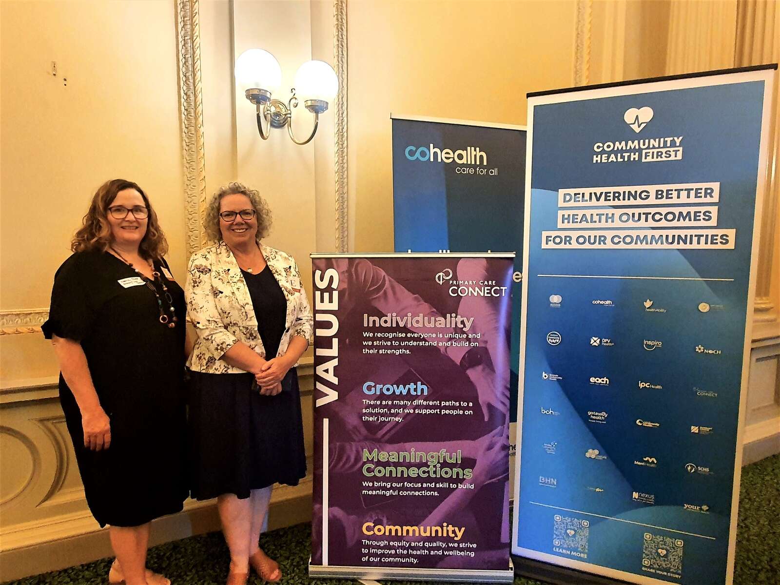 Shepparton health service joins Victorian community alliance | Shepparton News