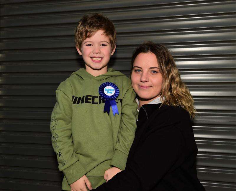 Echuca's Noah Marks postpones first ever birthday party after Victoria ...