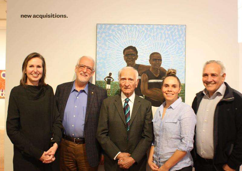 Shepparton Art Museum has new indigenous artworks | Shepparton News