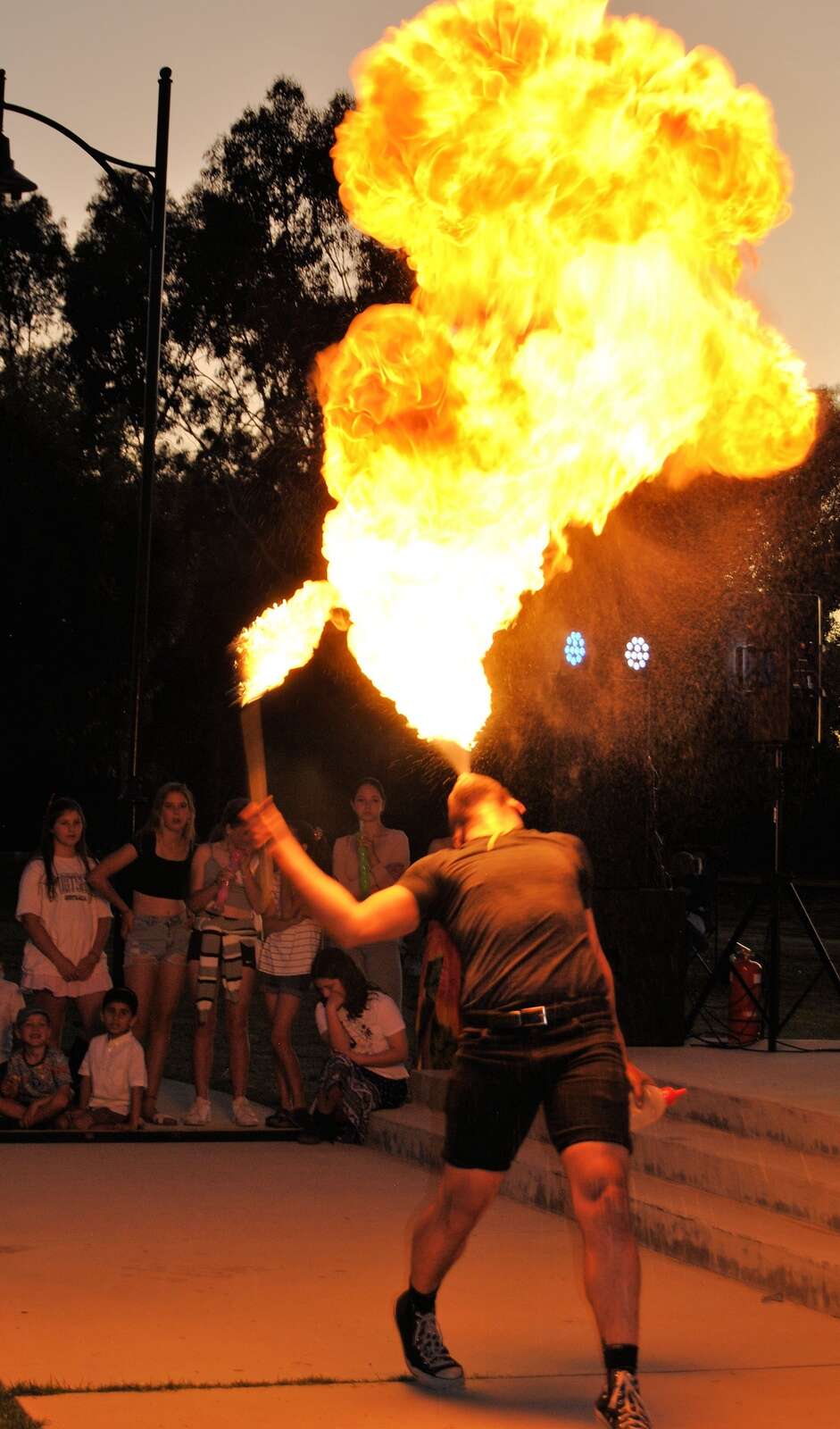 Xtravagant Xtravaganza in Finley | Southern Riverina News