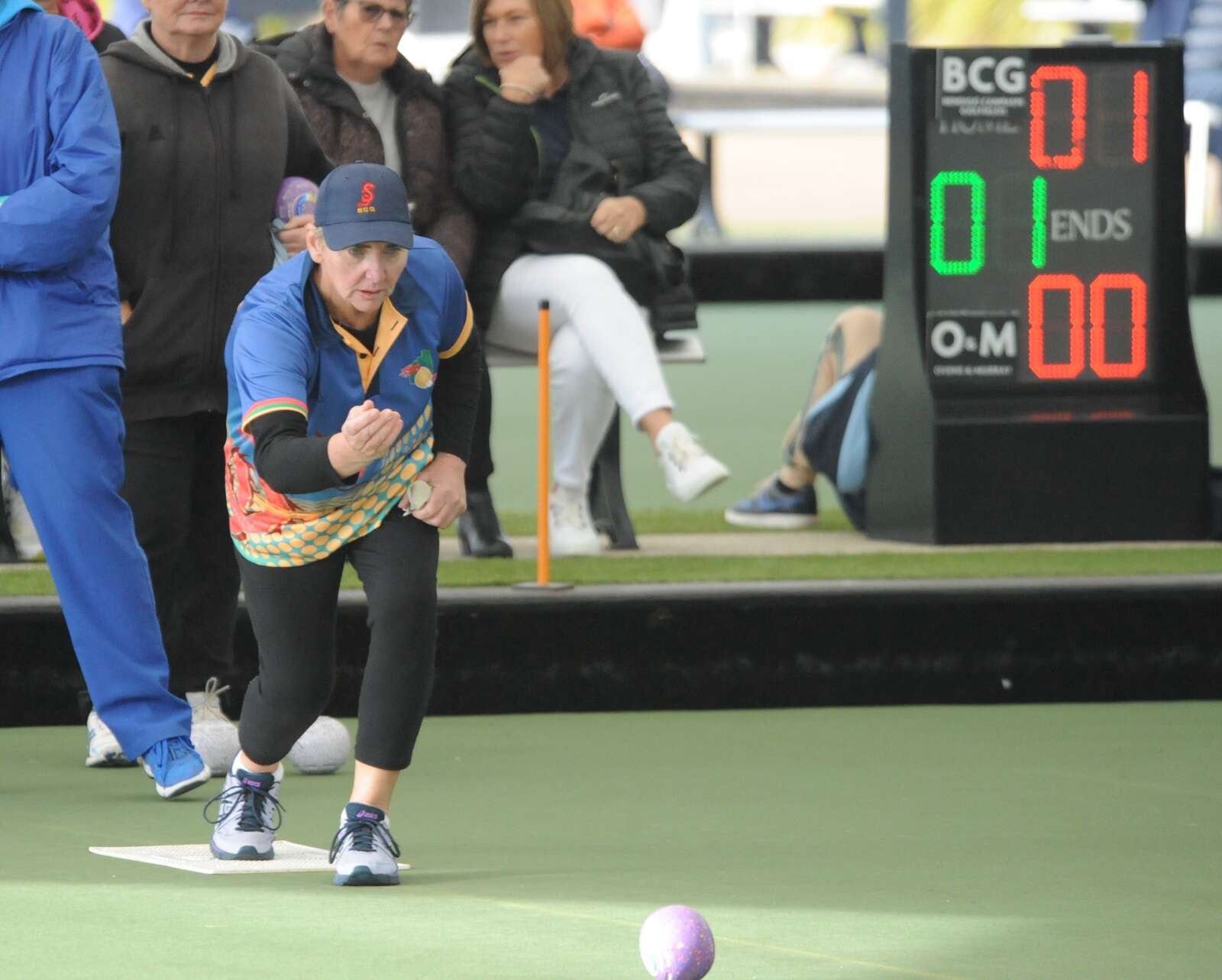 Heartbreak for BCG in regional final | Shepparton News