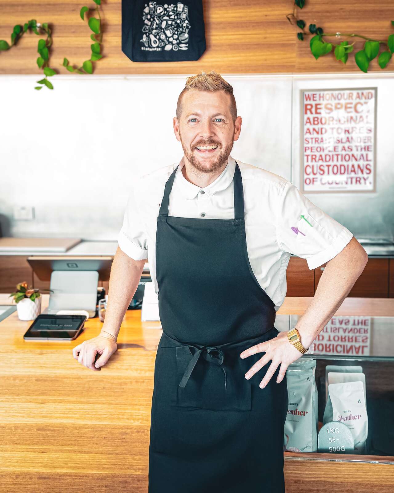 Can Sean Cameron claim the chef crown this year? | Shepparton News