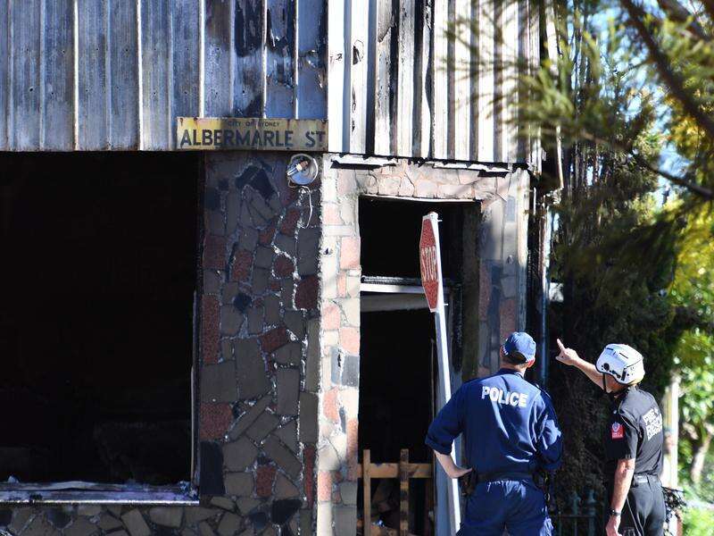 Murder charge over boarding house fire | Kyabram Free Press
