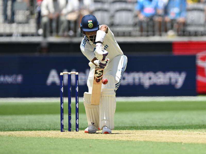Rahul forced to 'cop it sweet' after DRS controversy | Dairy News Australia