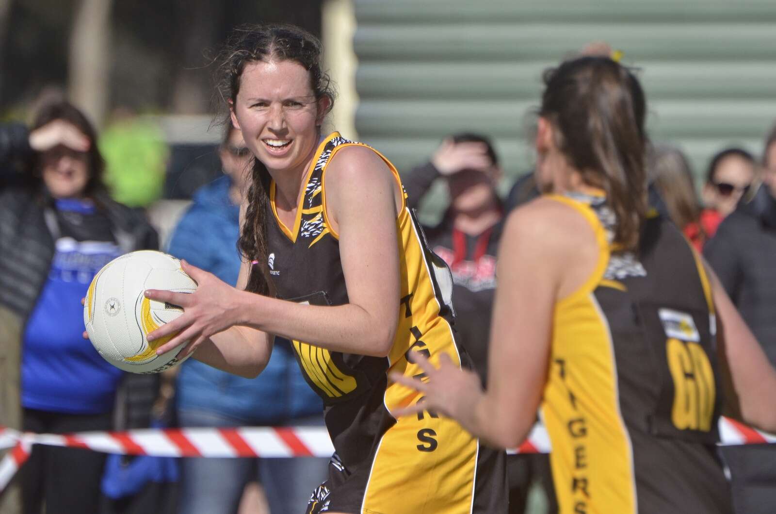 PDL | Semi-final netball action shapes to be a cracker | Shepparton News