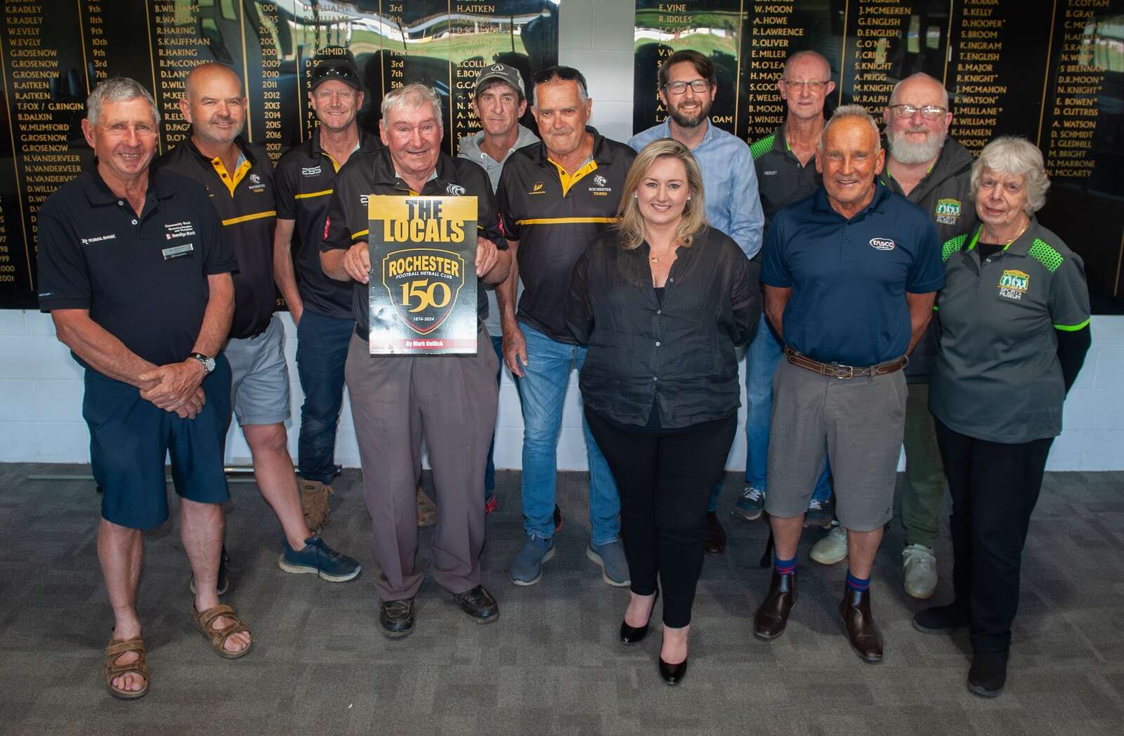 Rochester’s 150-year history to be celebrated in extensive book ...