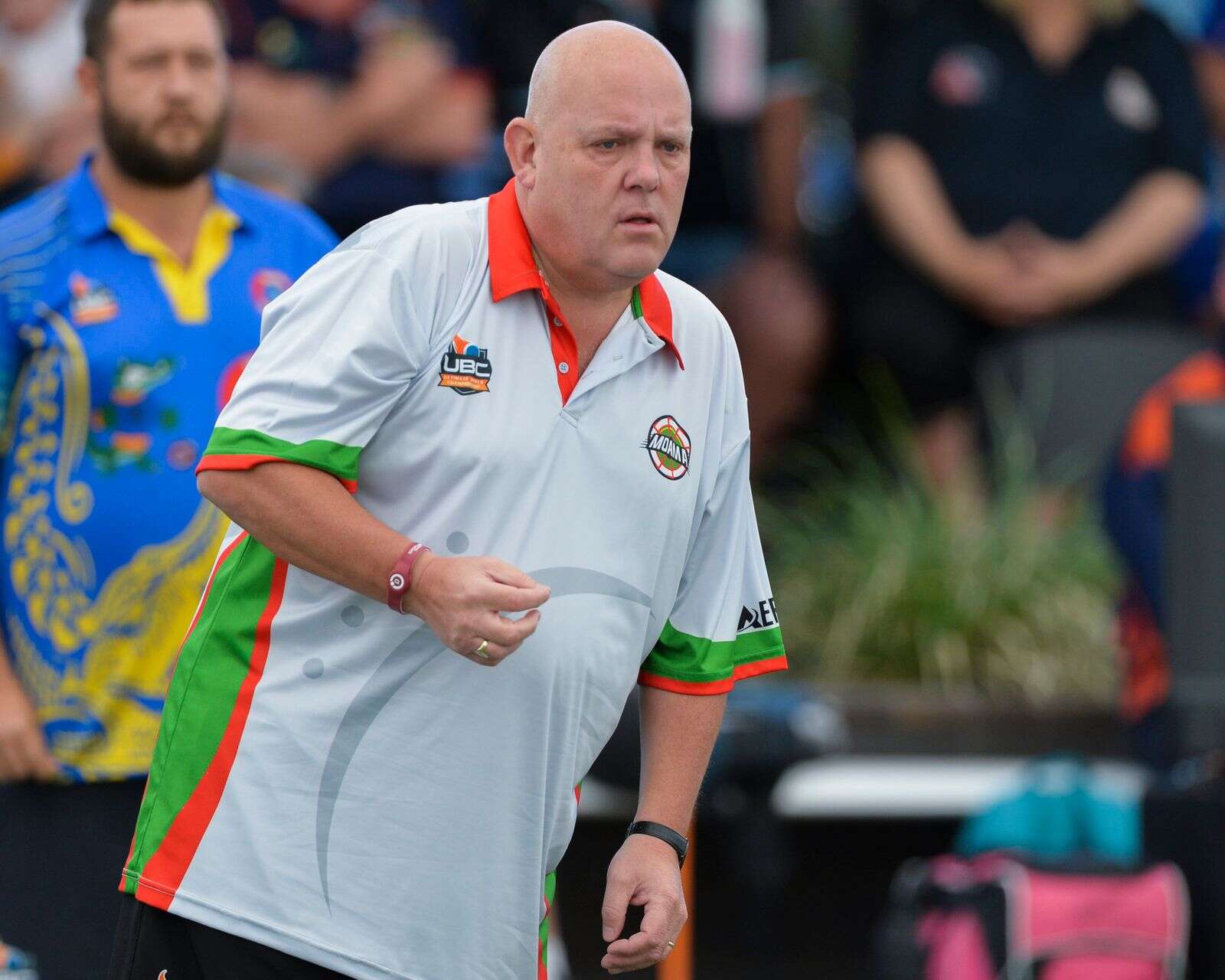 Keenan into Victorian Open finals | Shepparton News