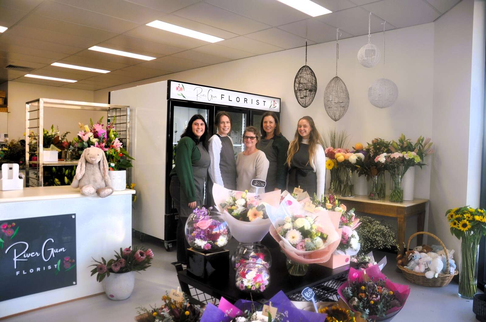 Celebrate mum with River Gum Florist | Shepparton News