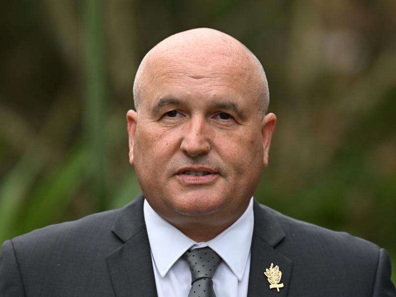 NSW minister Elliott finds a seat to seek | Country News