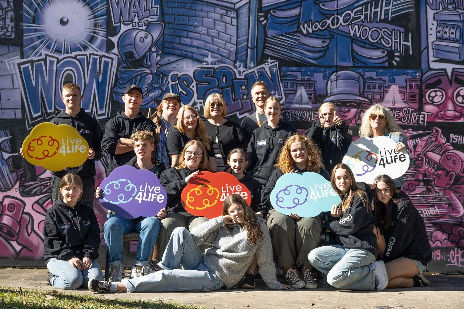 The 2024 results of the Life4Life approach are in | Cobram Courier