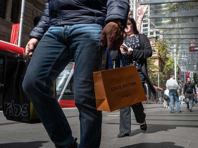 Inflation figures boost hopes of hold on interest rates | Kyabram Free ...