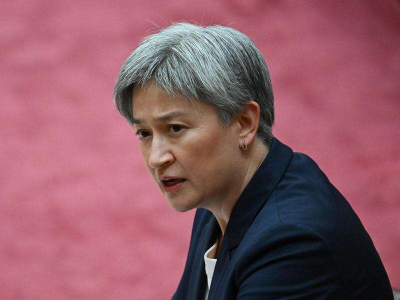 Israel-Hamas hostage deal an 'important step': Wong | Country News