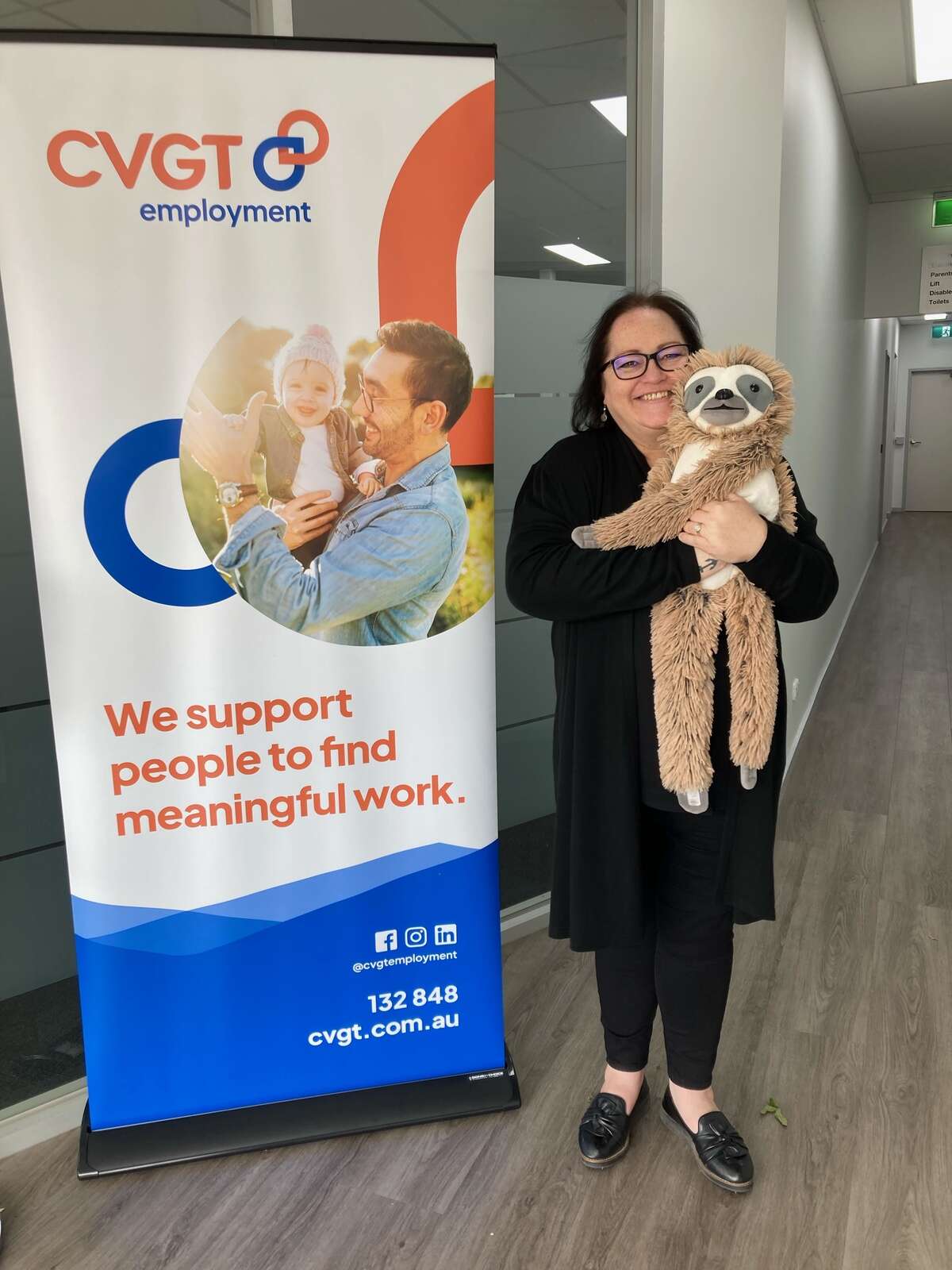 CVGT employment 2022 toy drive | Yarrawonga Chronicle