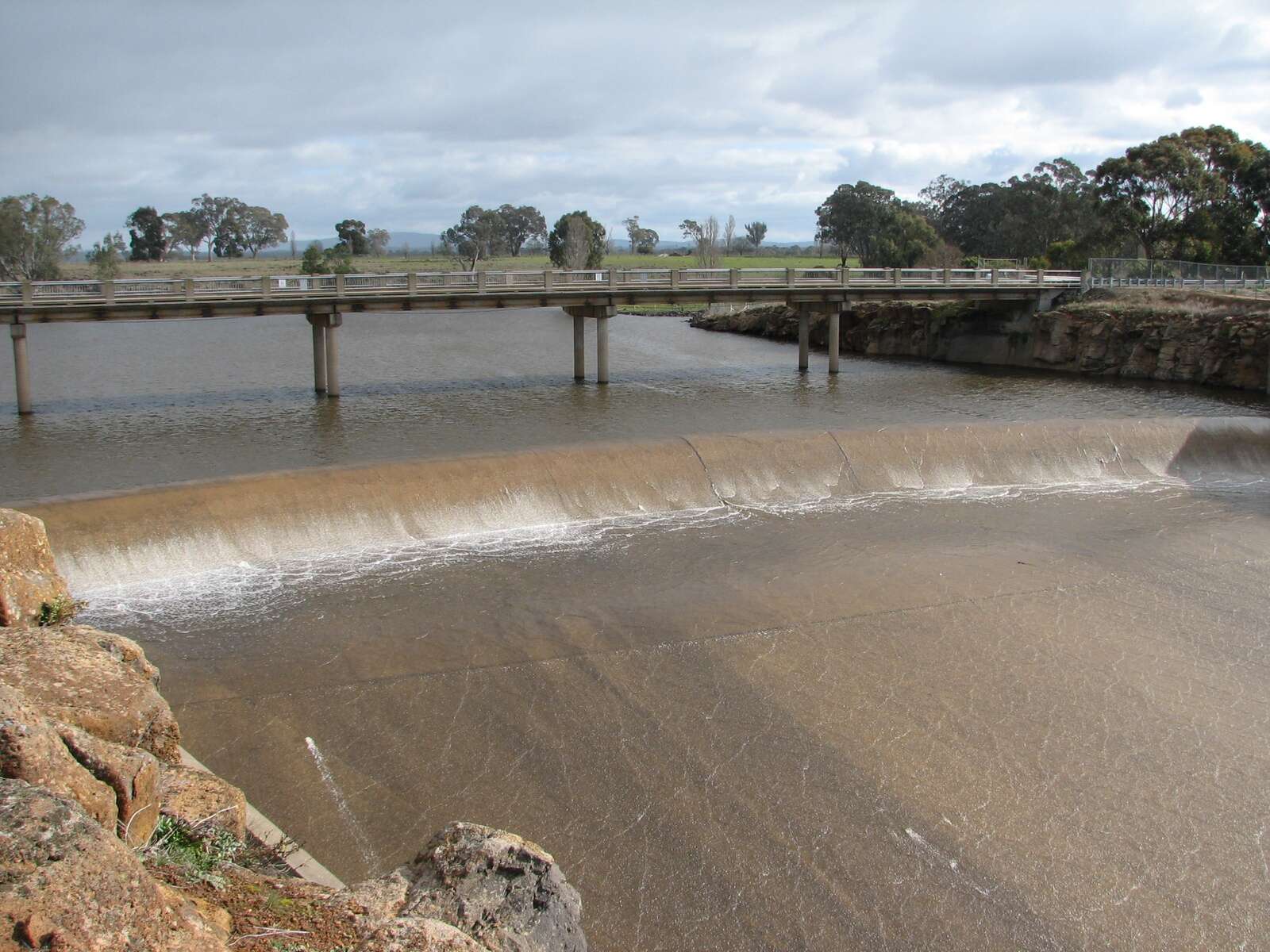 Webinar on Lake Eppalock management | Shepparton News