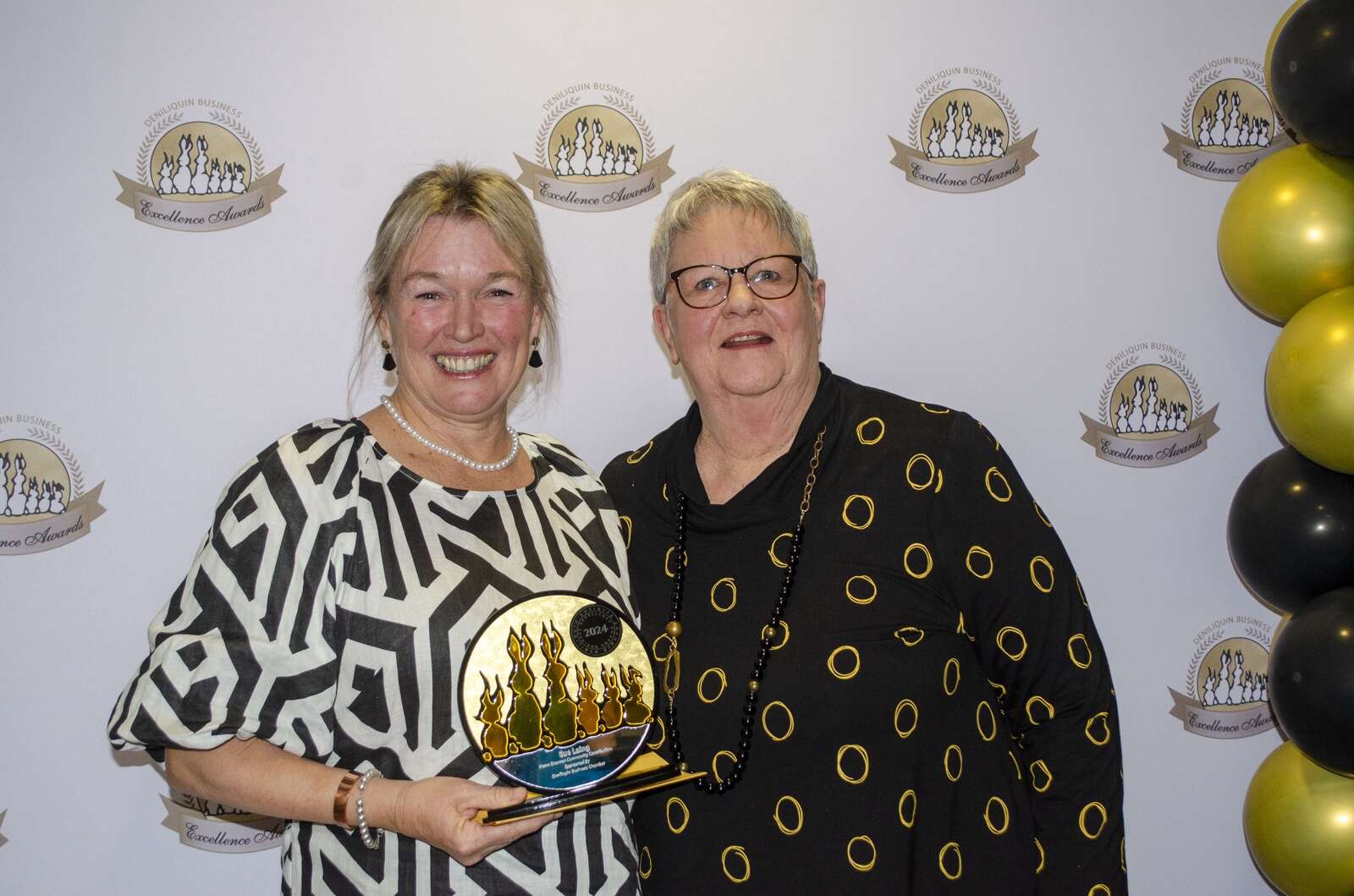 Sue’s Great effort worthy of Norm Brennan award | Seymour Telegraph