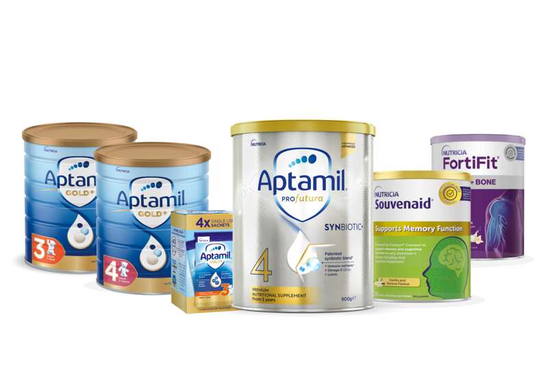 Danone backs recycling label | Dairy News Australia