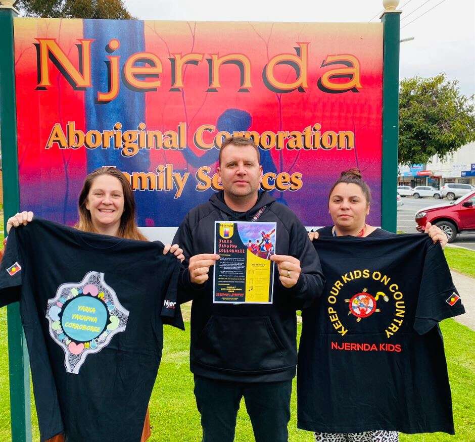 Njernda to host cultural corroboree in Echuca | Riverine Herald