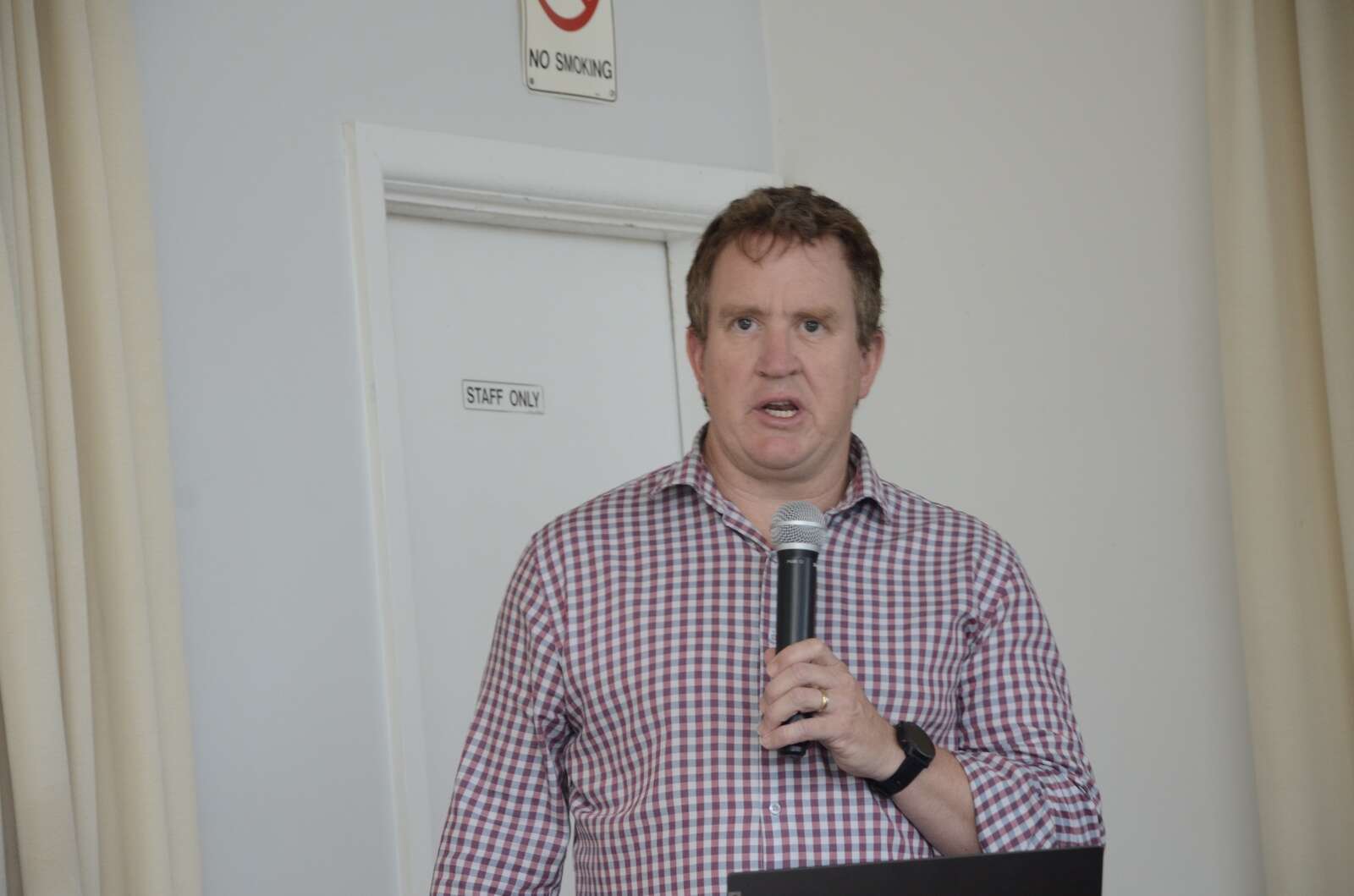 Biosecurity update for dairy farmers | Dairy News Australia