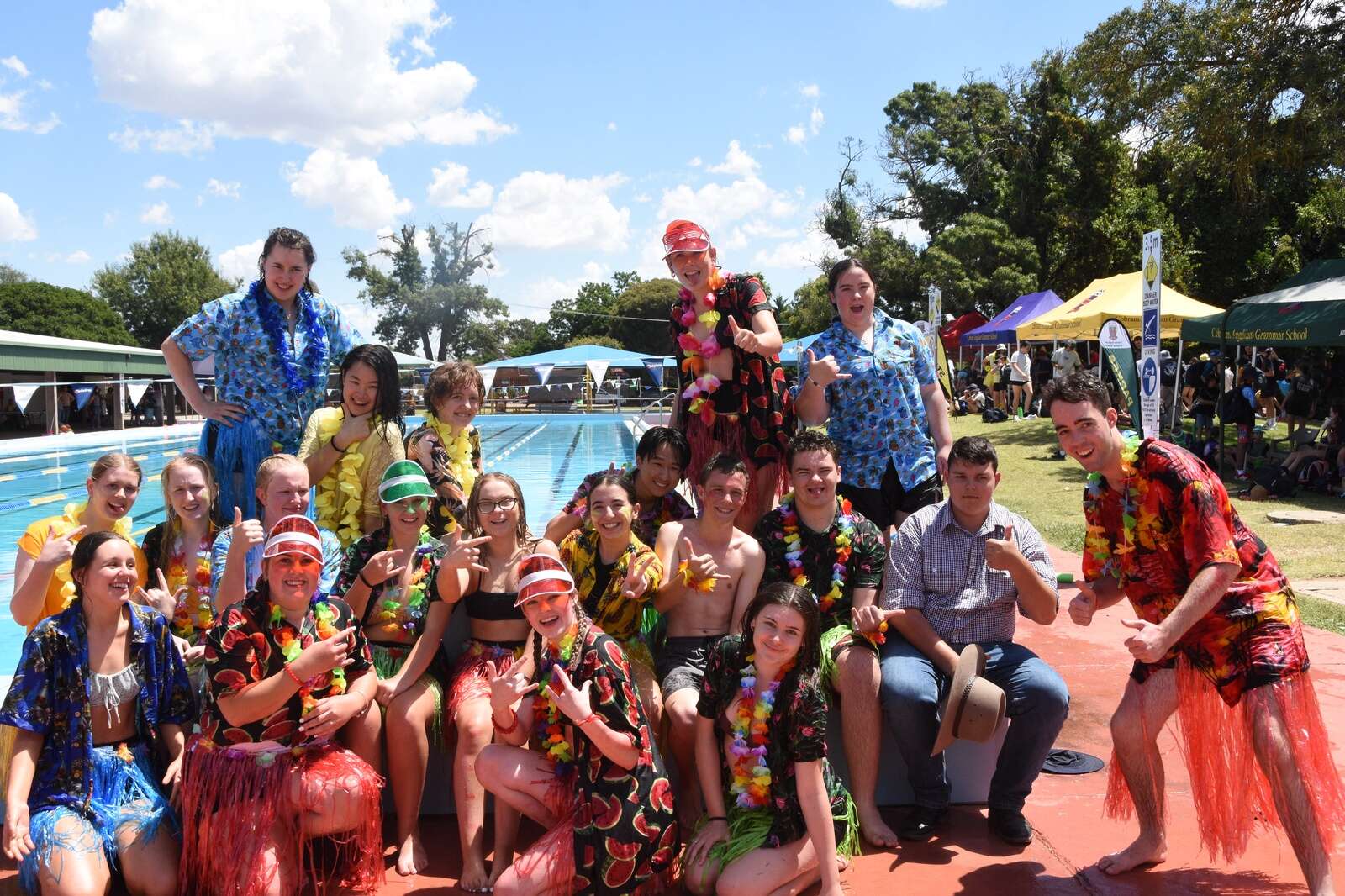 Gallery | CAGS 2023 swimming carnival | Cobram Courier