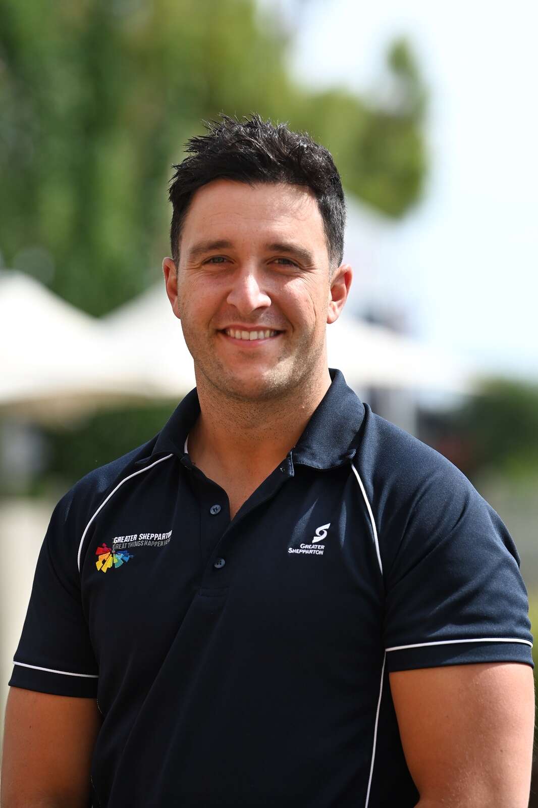 Sali elected Regional Cities Victoria deputy chair | Country News