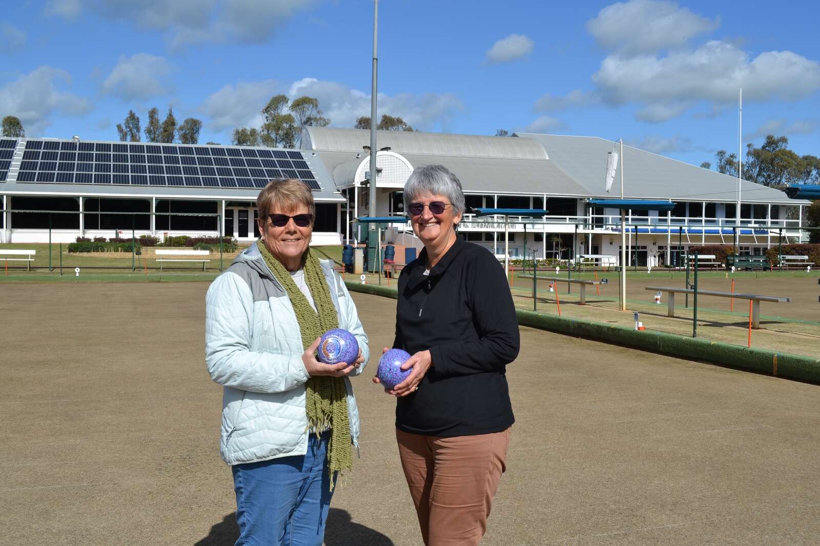 Joy Johnson classic returns | Shepparton News