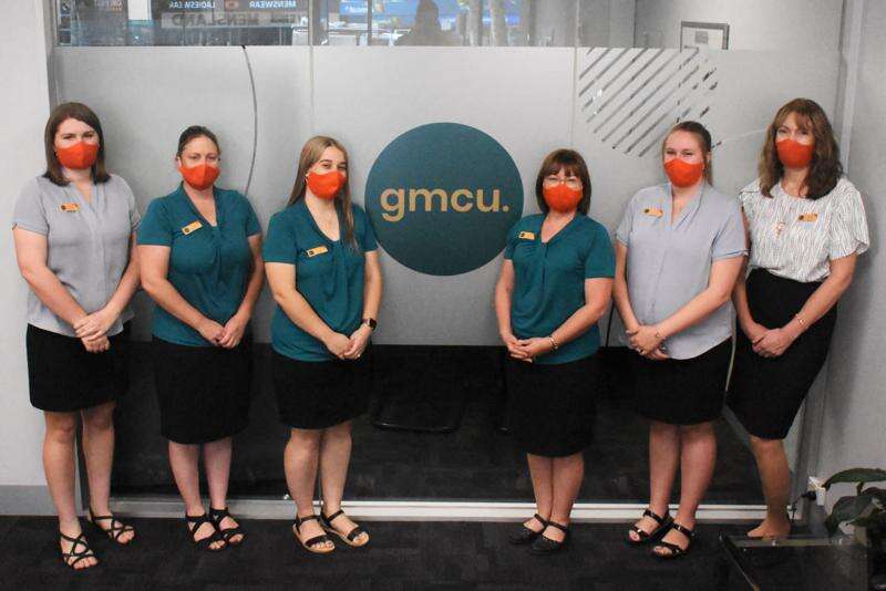 GMCU Benalla's new look | Benalla Ensign