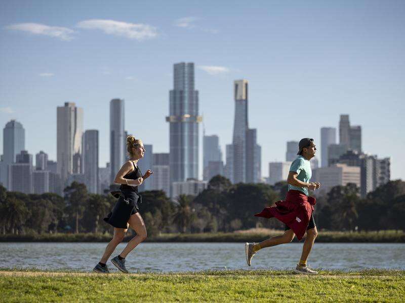 Bite-sized goals the key to new year fitness targets | Kyabram Free Press