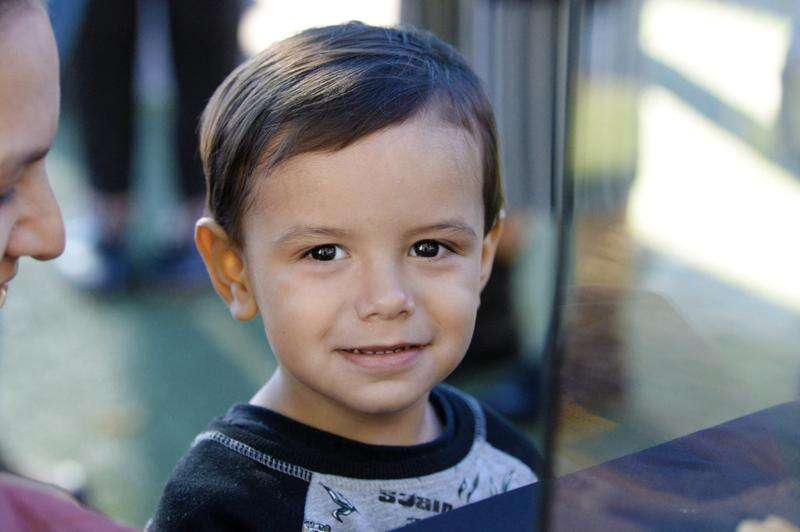 Lulla's Children and Family Centre celebrate 10th birthday | Shepparton ...