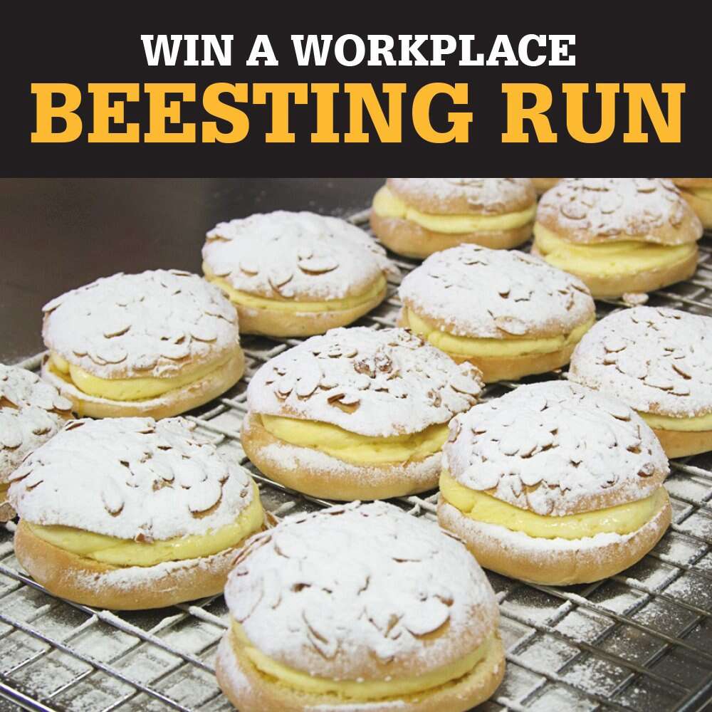 Beechworth Bakery invites you to celebrate its 22nd birthday | Corowa ...