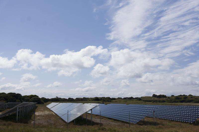 Move to regulate solar farm locations | Shepparton News