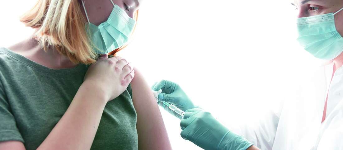 JEV vaccine eligibility expanded | Yarrawonga Chronicle