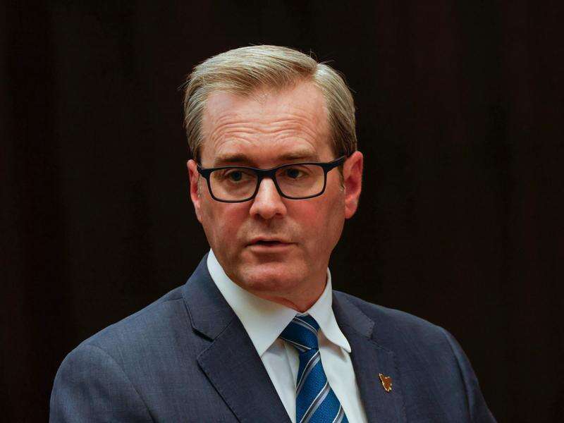 Interstate ferry fiasco claims Liberal deputy leader | Shepparton News