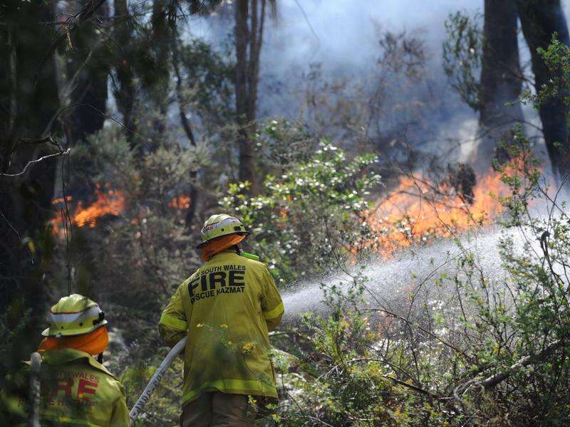 'Significant' fire hazard burn backlog ahead of summer | Kyabram Free Press