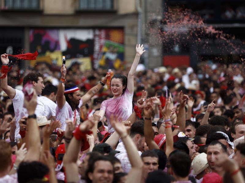 Spain's famous Bull Run festival back | Campaspe News