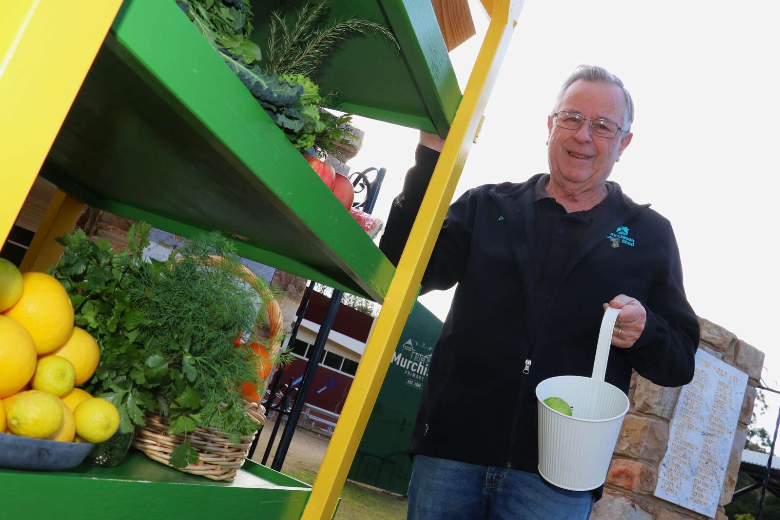 Donate, swap or take | Shepparton News