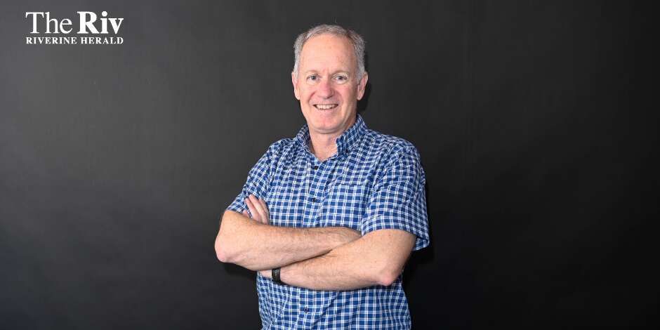 Dr Nesbitt named as state’s finest | Riverine Herald