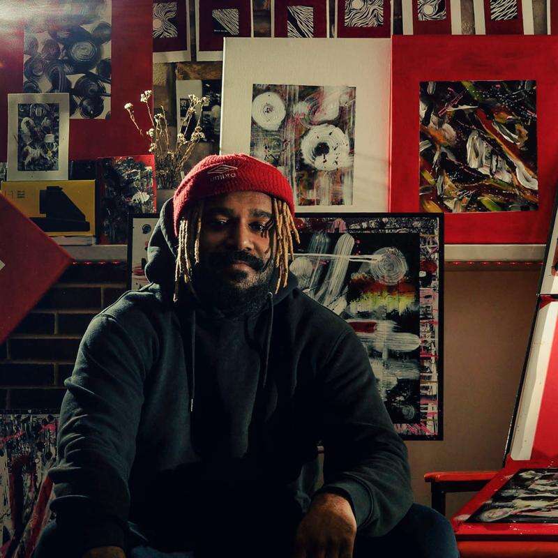 Pop-up art show planned for Maude St Mall arcade space | Shepparton News