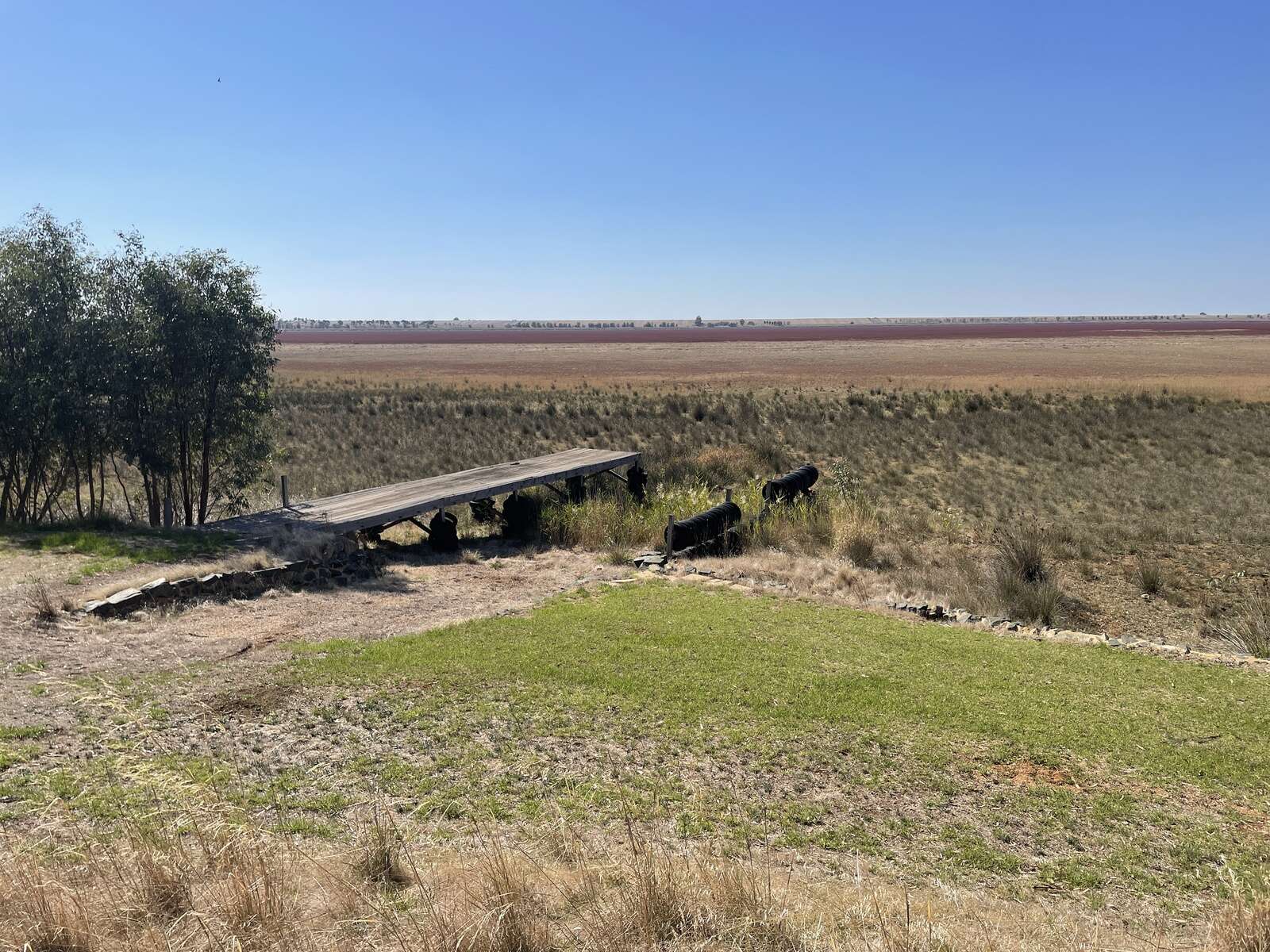 A water ski club without water | Dairy News Australia