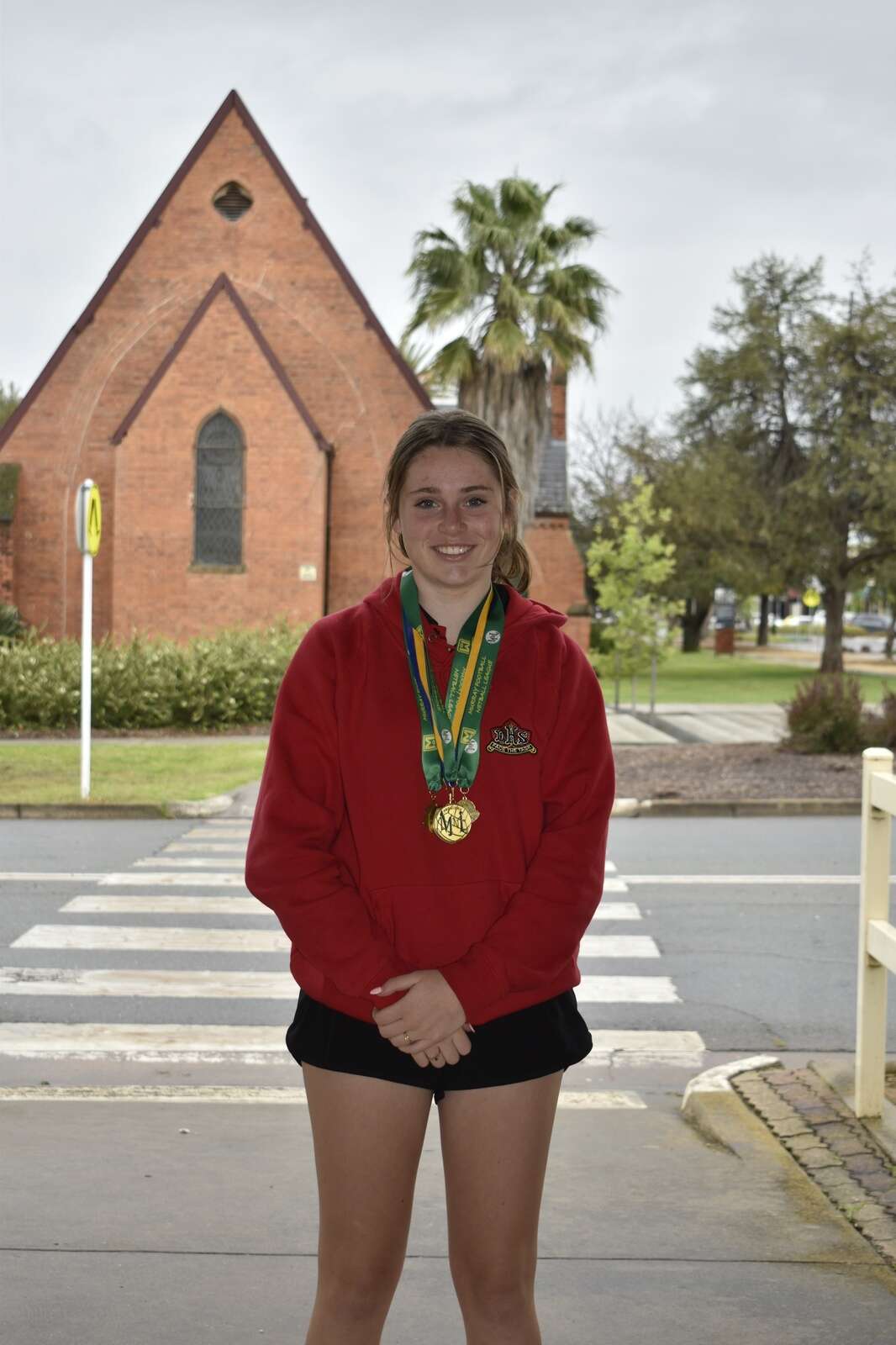 What a year for Ava | Shepparton News